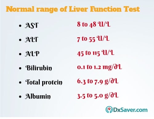 liver function test normal range chart Liver function test cost just at $49 liver function test normal range chart Liver function test cost just at $49